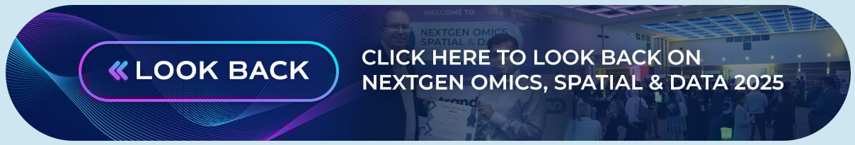 NextGen Omics, Tech & Data 2026